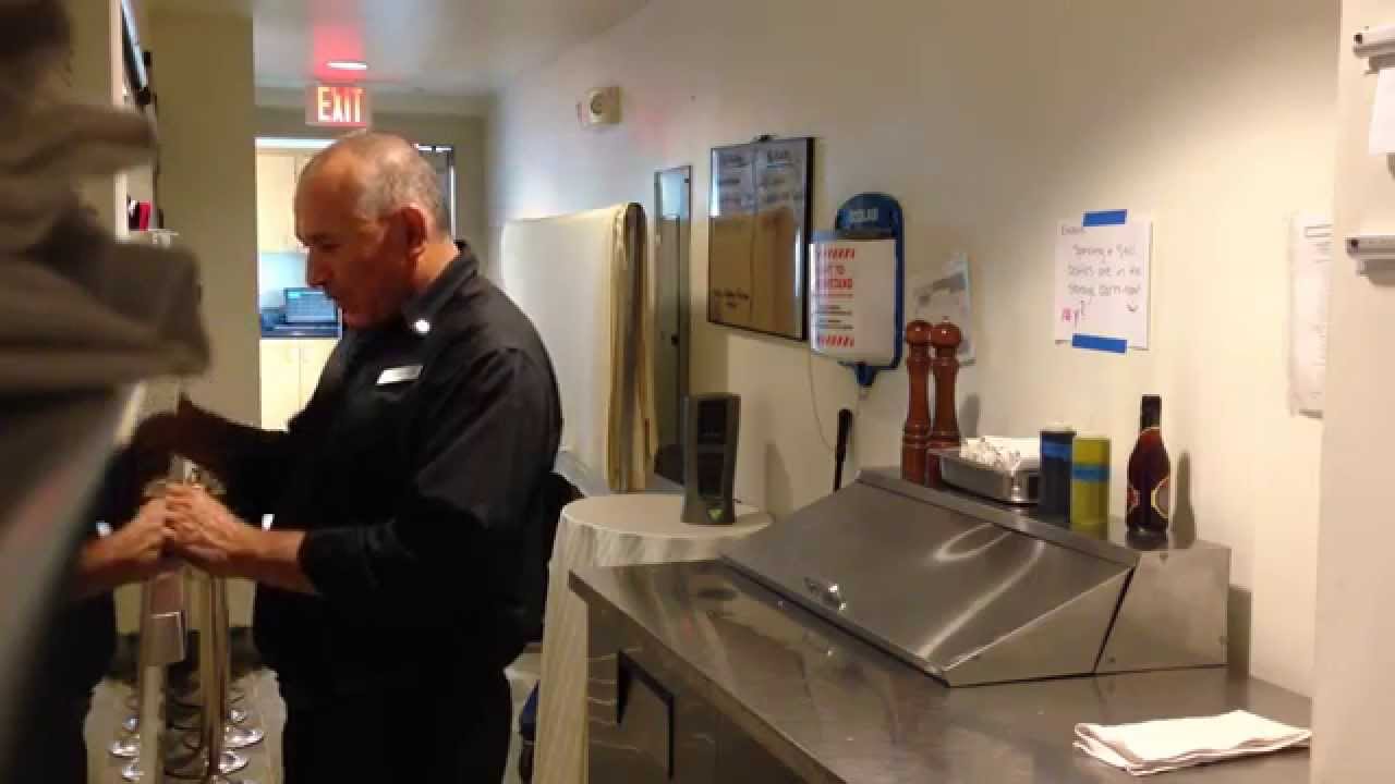 The Lizard Prank - YouTube