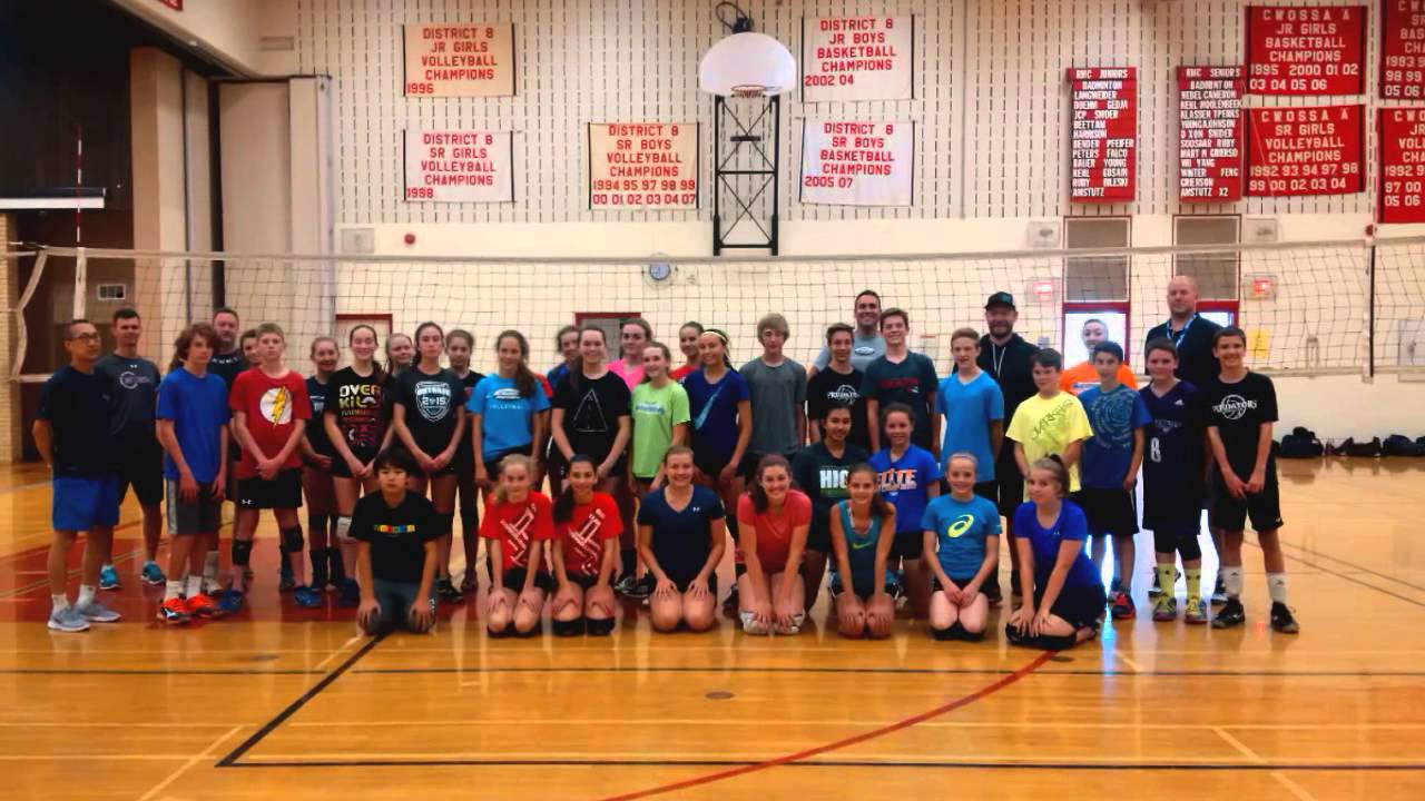 Setter's Camp 2 - YouTube