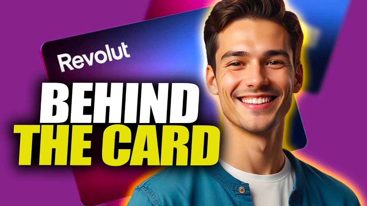 how-does-a-revolut-card-work-how-a-revolut-card-works-youtube