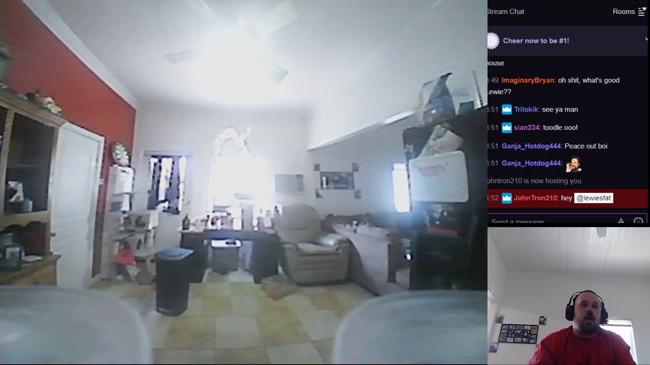 Lewiesfat air bubble gate - YouTube