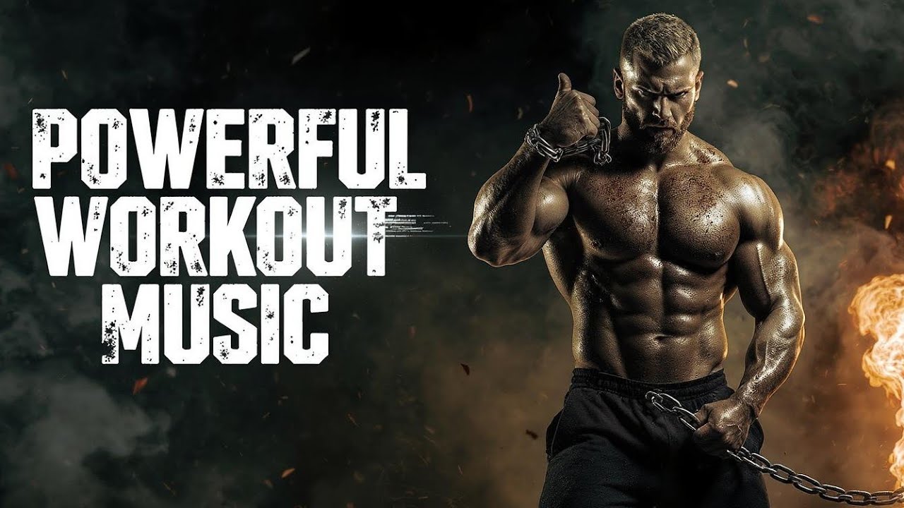 Gym Workout Songs Hindi English Mix | Epic Gym Mix - YouTube