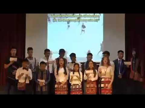 Aw nang kan Lal kan Pathian. - YouTube