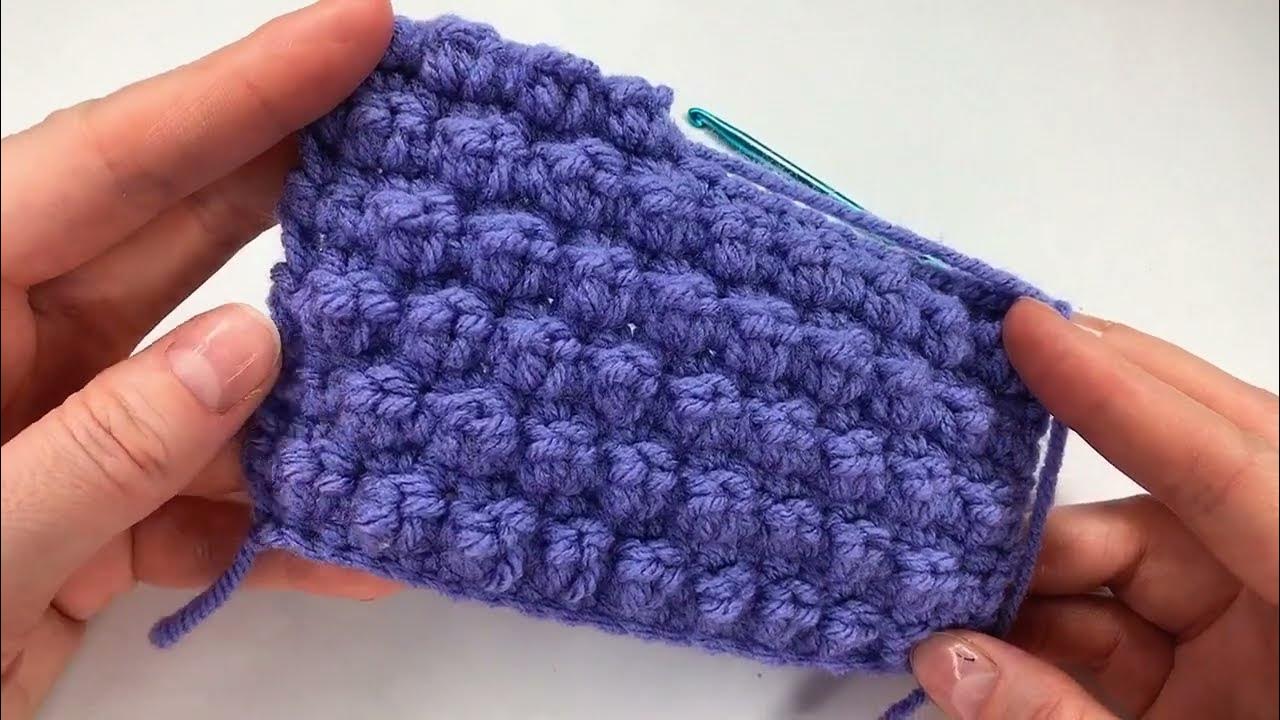 GORGEOUS 👌💯 Super Easy Crochet for Beginners - YouTube