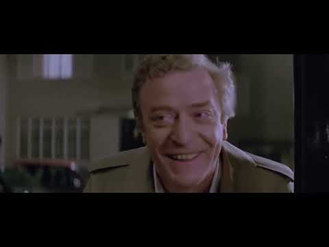 The Fourth Protocol - Full HD Movie - Michael Caine,  Pierce Brosnan...