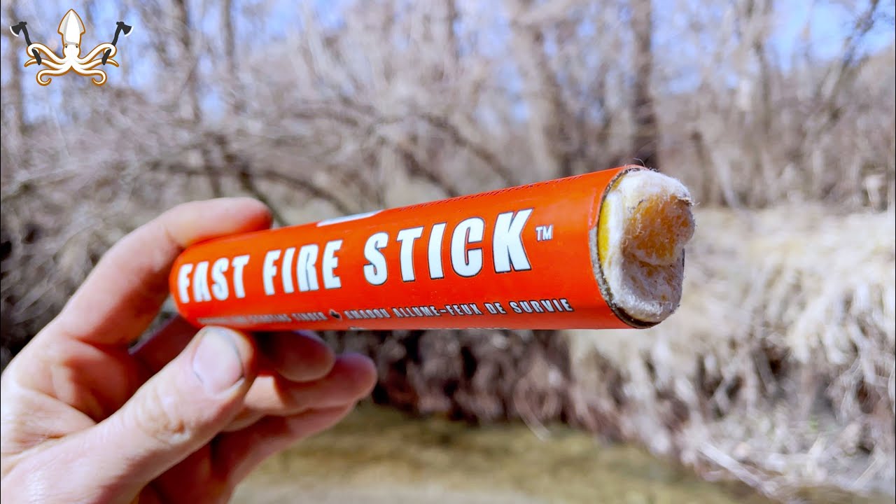 Procamptek Fast Fire Stick Review - YouTube