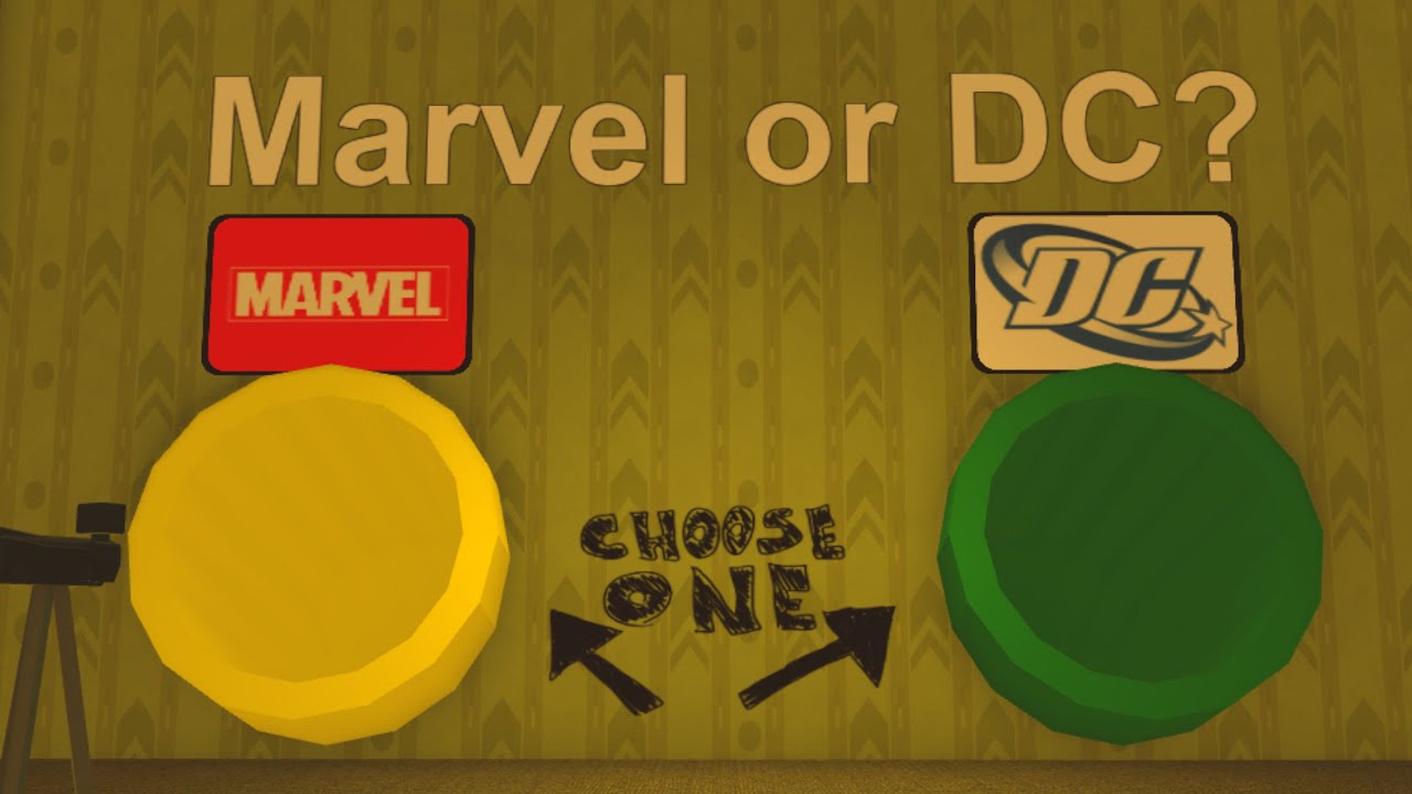 BEST SLIDE IN ROBLOX (Pick a Slide) - YouTube