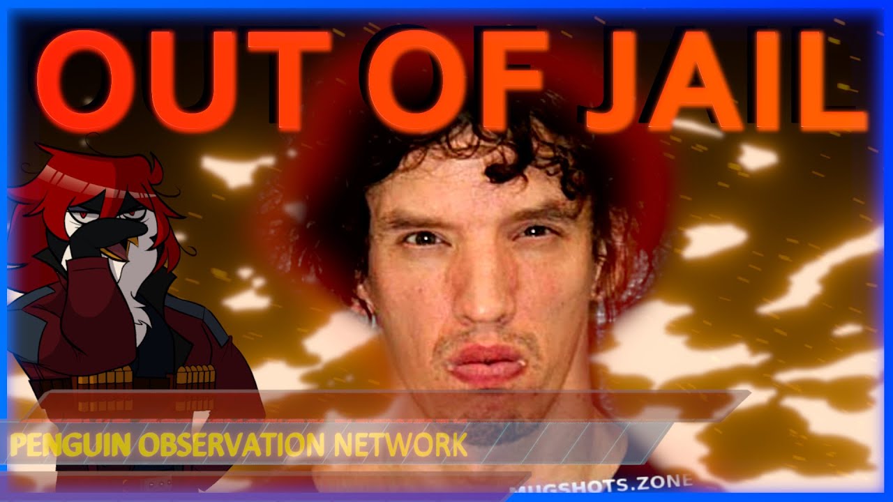 Emo Daniel Larson (Brandon Brootal) Returns | PON S3 E1 - YouTube