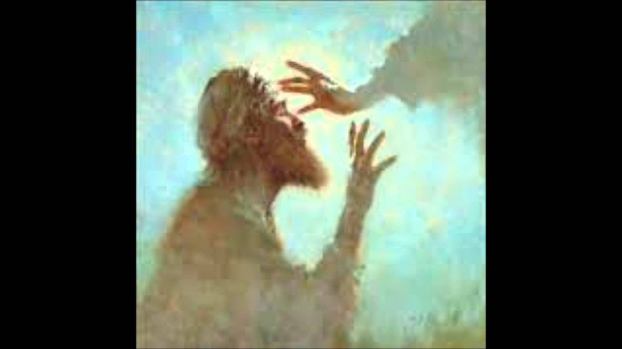 The Gentle Healer MICHAEL CARD - YouTube