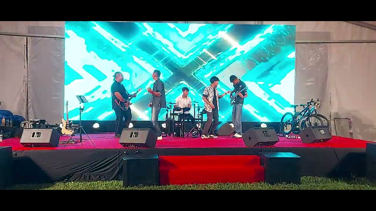 jantung hati merdeka 2024 - YouTube