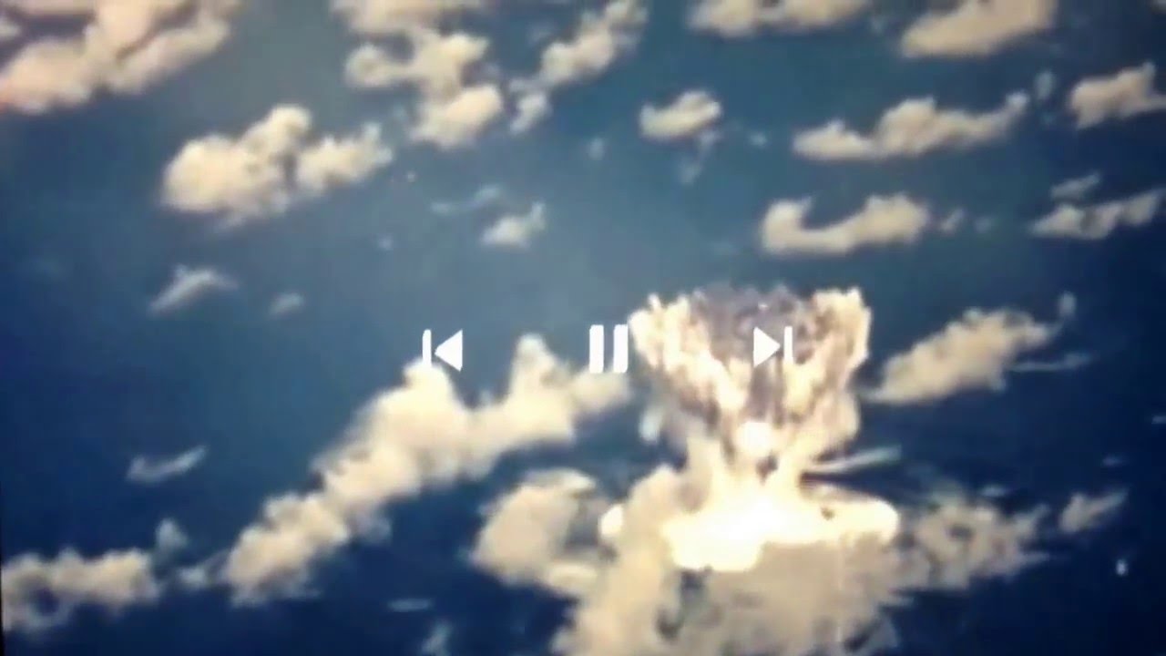 Bomb's Sneezing Problem - YouTube