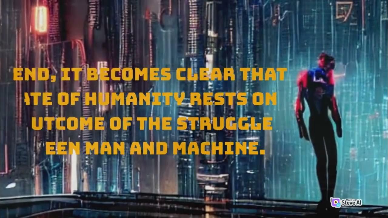 AI Genesis: The Rise of Machines - YouTube