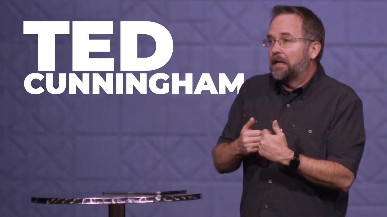 GUEST SPEAKER: Ted Cunningham (10-13-24) - YouTube