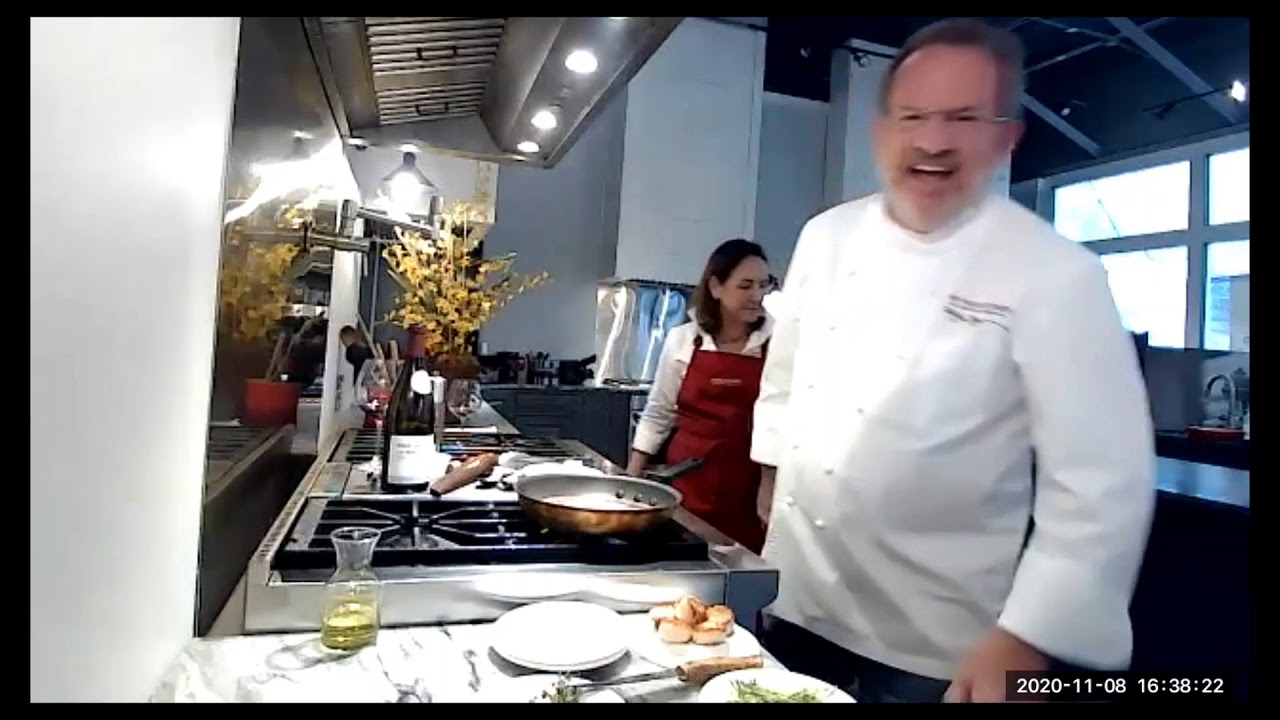 Chef Bob Waggoner and Premier Tours & Travel ( Video 1) - YouTube