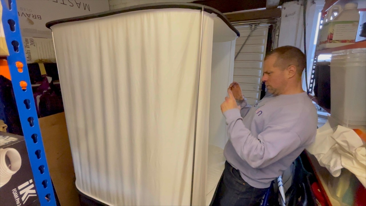 Mastering Product Photography: Using the Manfrotto Cubelite Light Tent ...