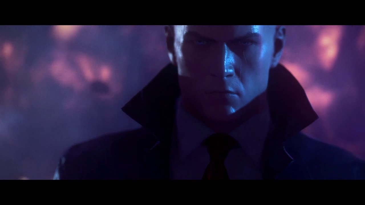 Hitman 3 - Gameplay Full - YouTube