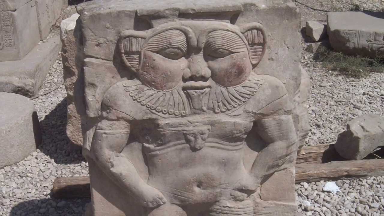 Mars & Ancient Egypt - The Missing Link - YouTube