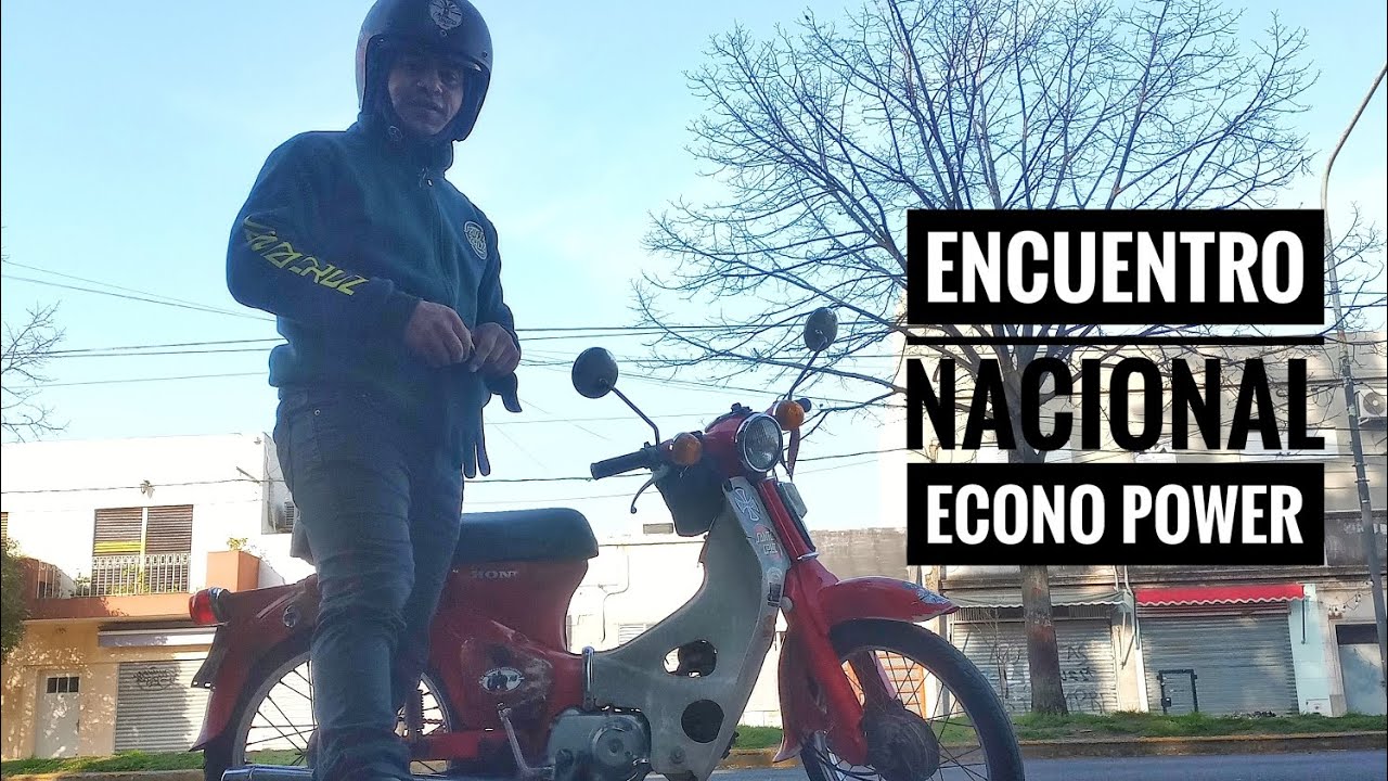 1er encuentro nacional de Econo power c90 en Buenos Aires. #c90 #gopro ...