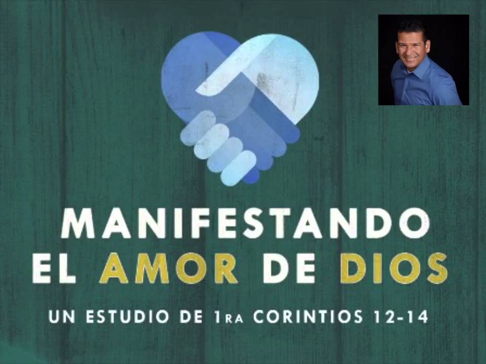 UN AMOR TENAZ Y CONFIADO. Martin Lopez Trochez - YouTube