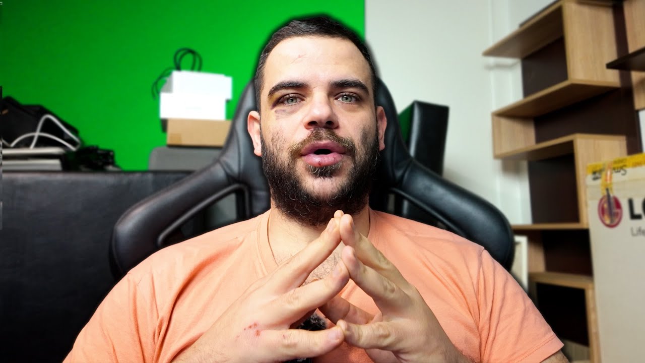 ΚΑΤΙ ΤΕΛΕΙΩΝΕΙ , ΚΑΤΙ ΑΡΧΙΖΕΙ ... | @Teostyyy - YouTube