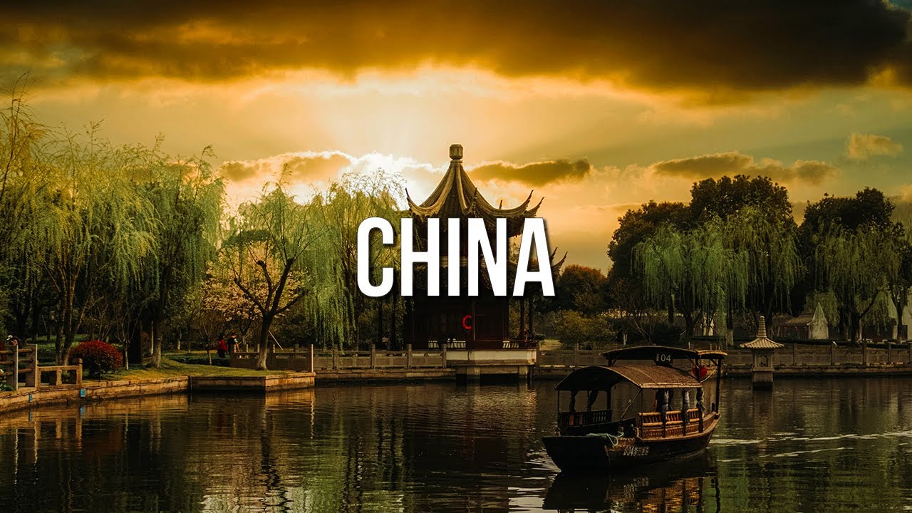 The 20 Most Beautiful Places to Visit in China 🇨🇳 | Travel Guide - YouTube