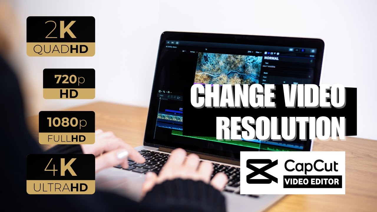 How To Change Video Resolution Output In Capcut PC YouTube How To Change Video Resolution Output In Capcut PC YouTube