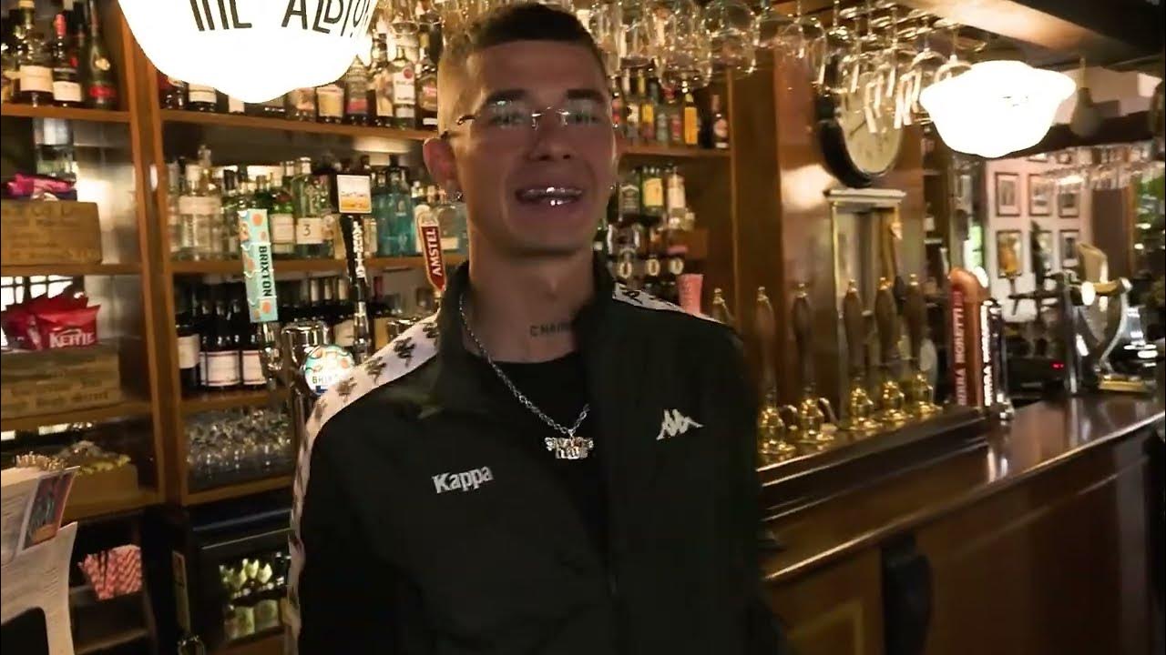 OBLADAET x ICEGERGERT - "КИНО" ( REMIX O.T.F.T.) - YouTube