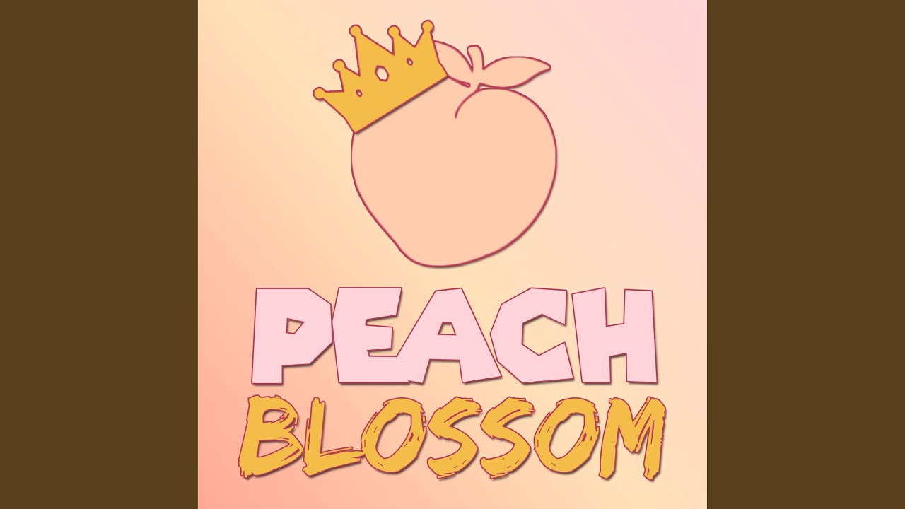 Peach Blossom (Princess Peach Rap) - YouTube