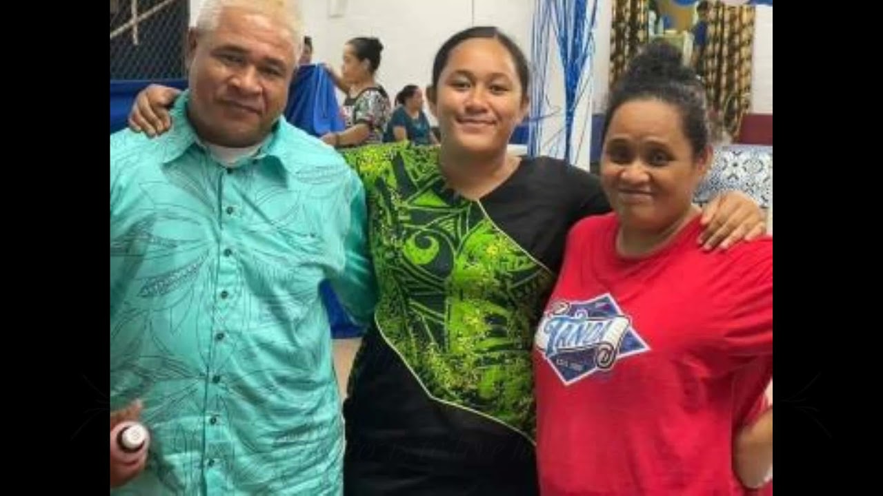 Faalavelave tau taavale na tupu i luma le starkist samoa Tesema 18 ...