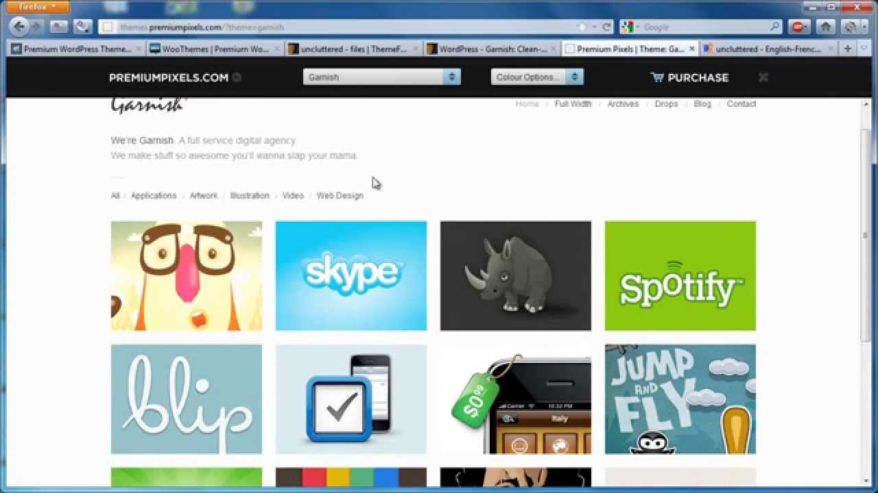 Comment utiliser WordReference [Formation WordPress] - YouTube