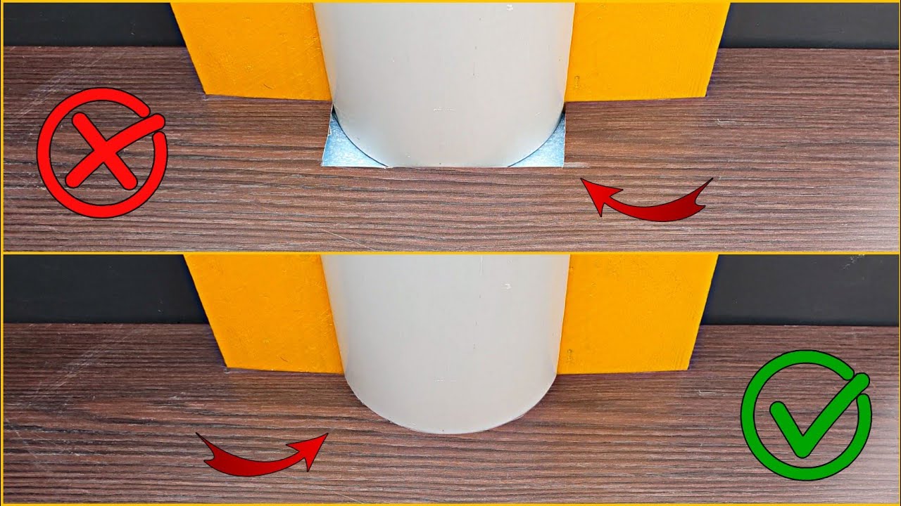 TOP 2 Great Tricks to Get Through a Difficult Corner! How to Solve ...