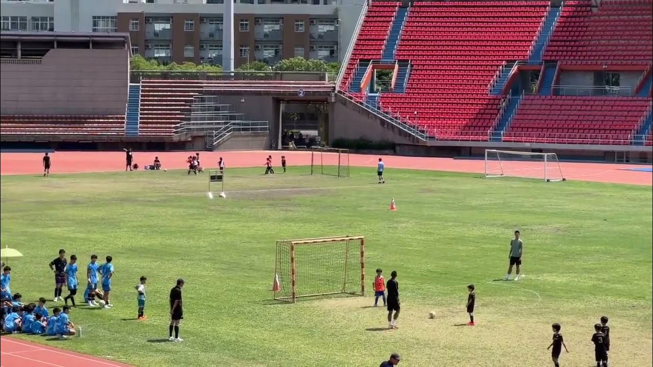 2025.05.27 東興U8 vs 興隆U8 PK賽 勝 - YouTube
