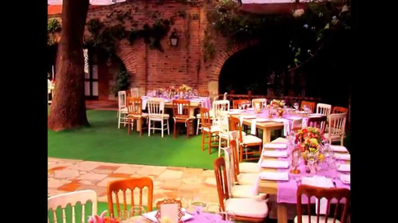 Montaje vintage campirano - YouTube