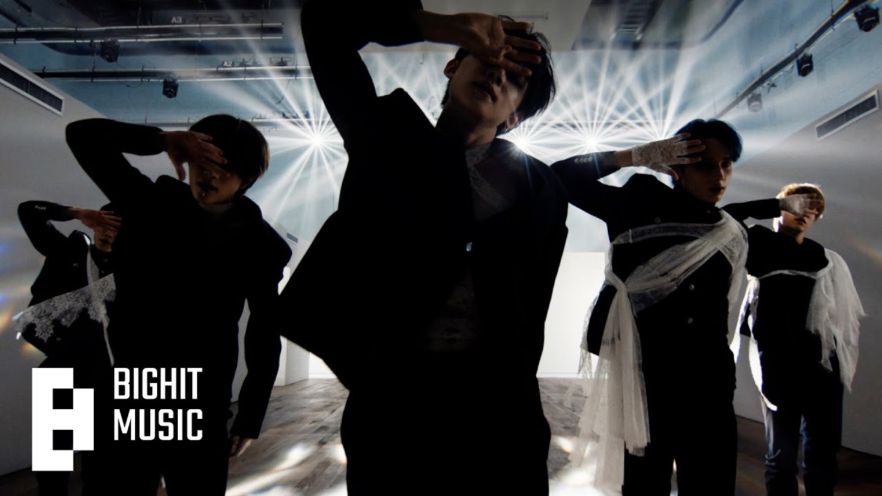 TXT (투모로우바이투게더) 'Deja Vu' Official Teaser 2 - YouTube