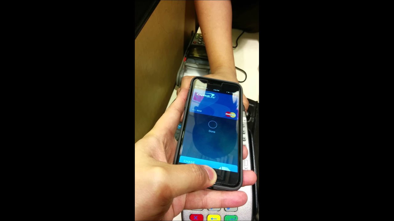 Apple Pay Works In The Philippines YouTube apple-pay-works-in-the-philippines-youtube