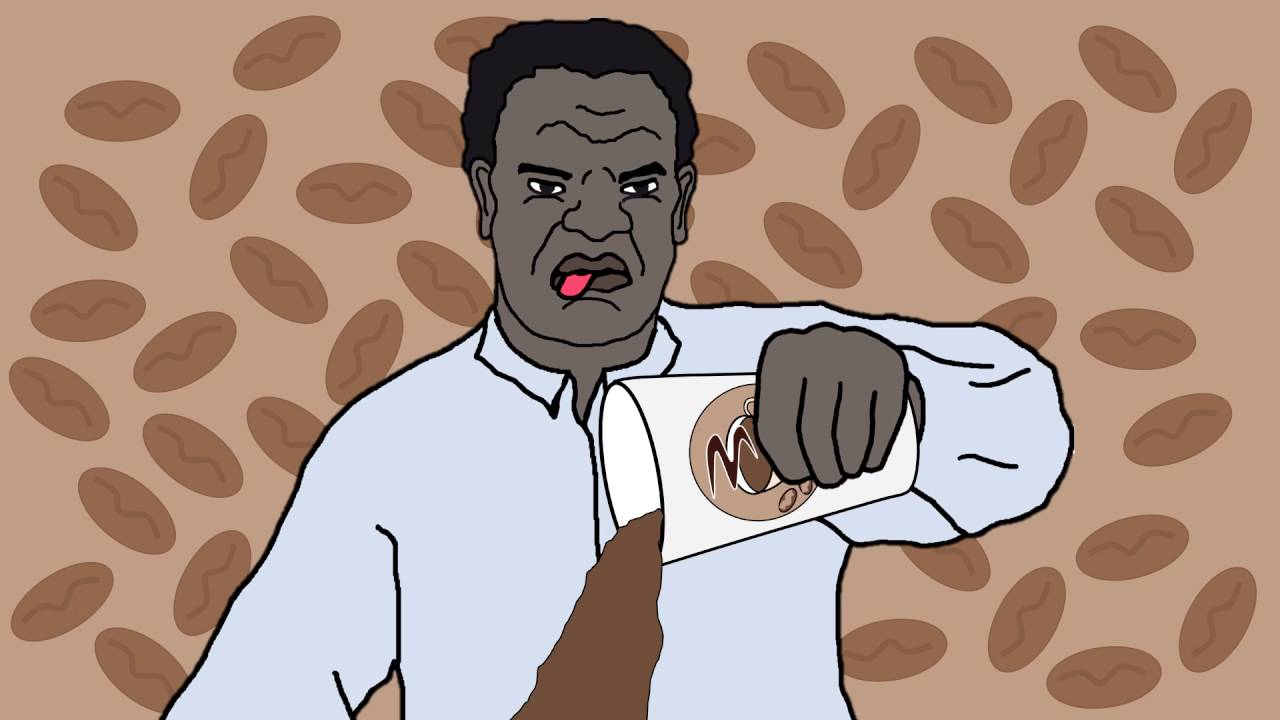 Adverbs of frequency daily activities - YouTube