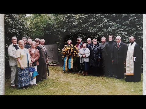 Херувимська пісня (Херувимів тайно являючи) - співає церковний хор Української Громади Оснабрюк