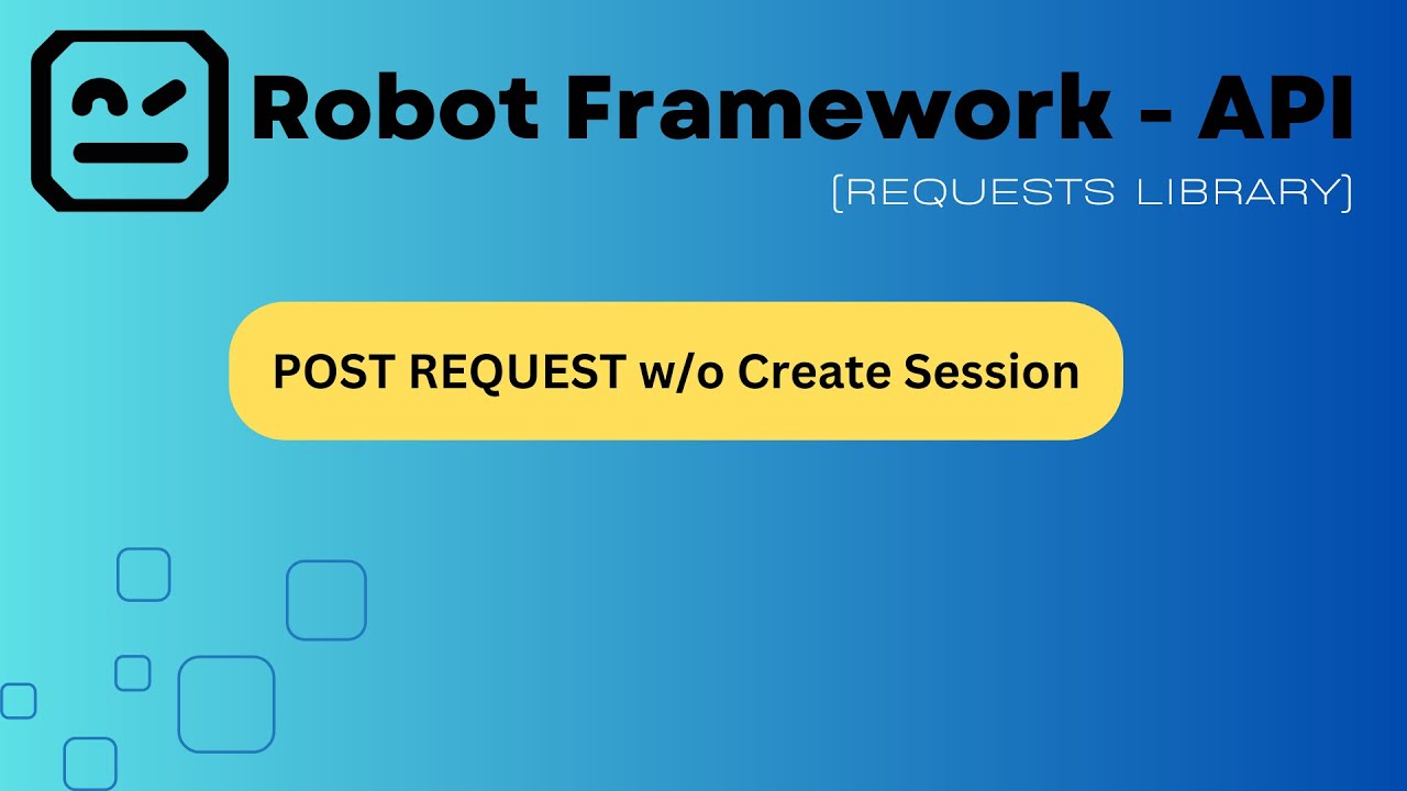 Part 5 How To Make A POST REQUEST Without Creating A SESSION Using part-5-how-to-make-a-post-request-without-creating-a-session-using