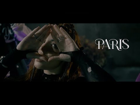 Handa - Paris (Video Oficial)