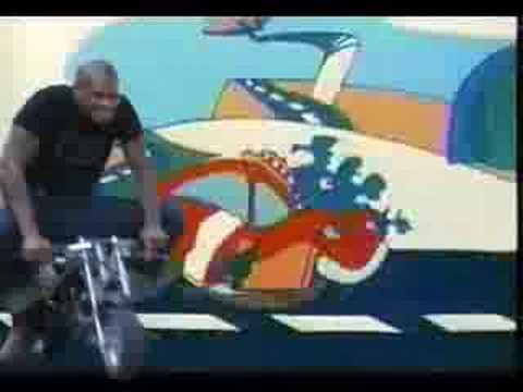 Micah and the Chopper Bunch - YouTube