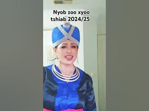 Nyob zoo xyoo tshiab, from Melbourne, Australia - YouTube