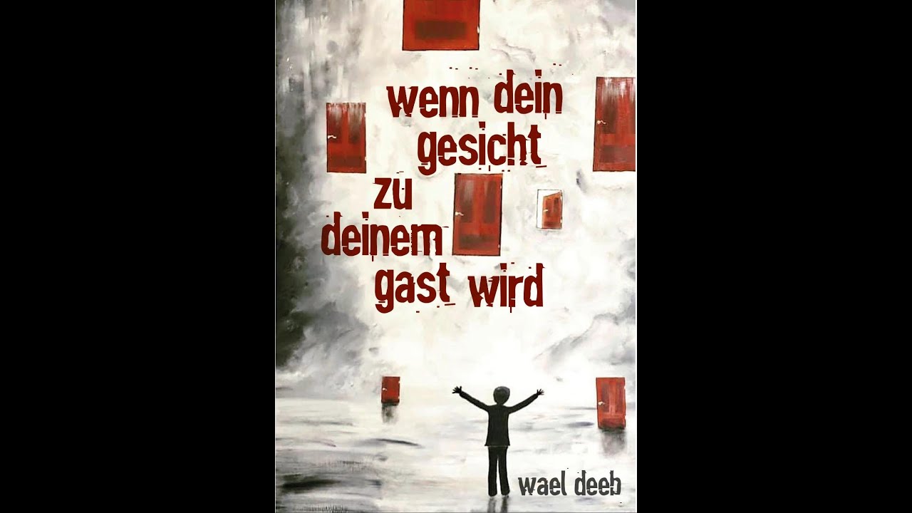 Buchvorstellung Wael Deeb - YouTube