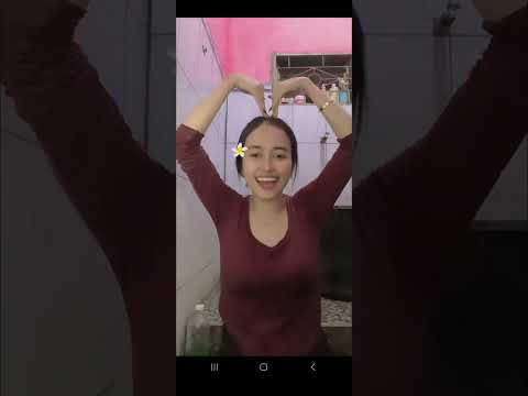 tiktok live hijabers cantik chalange mandi part 2 》bigo live 》tiktok hot