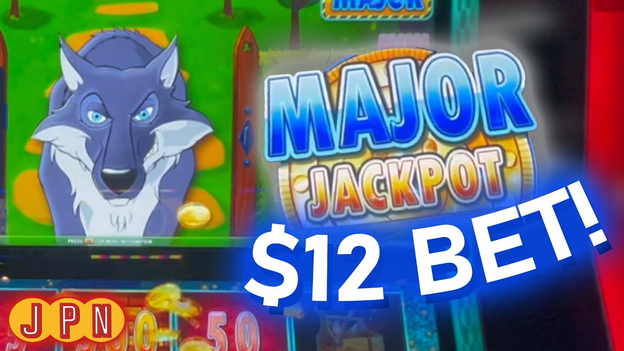 MAJOR JACKPOT and MORE clips from this AWESOME Vegas visit 🎰🤑 - YouTube