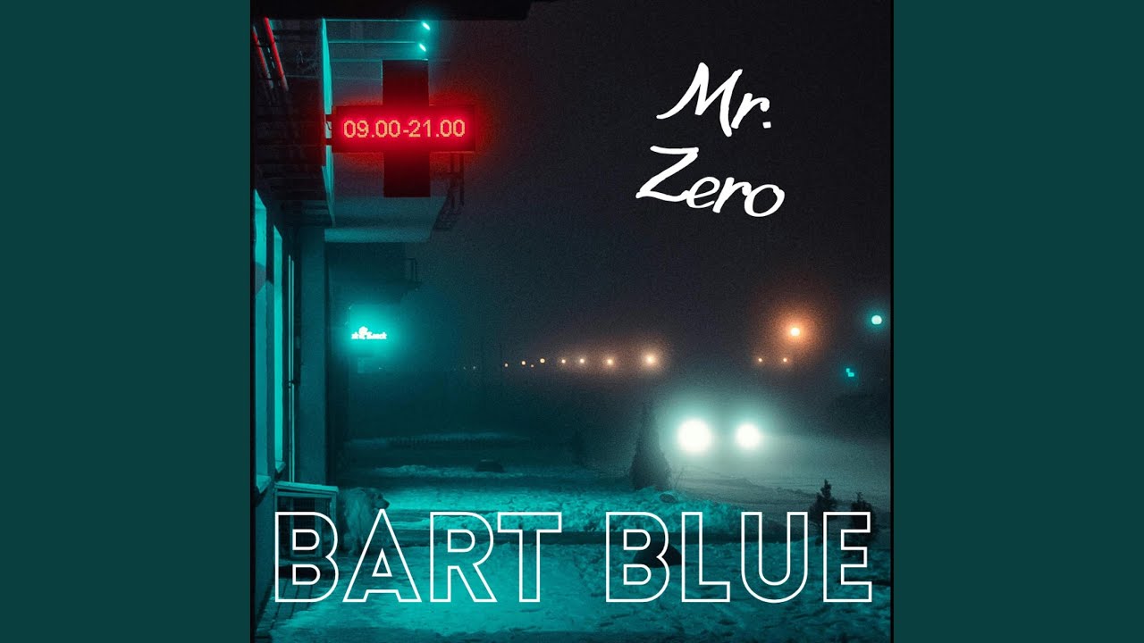 Mr. Zero - YouTube