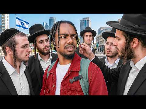 የአለማችን አነጋጋሪዋ ሀገር እስራኤል ሄድኩ 🇮🇱