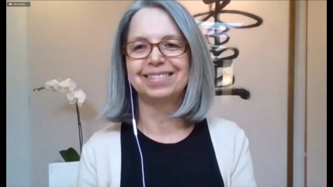 TCHF 11may2022 Lisa Smiley & Susan Howson - YouTube