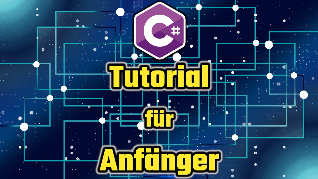 C# Tutorial #020 ☆ Funktionen | Methoden - YouTube