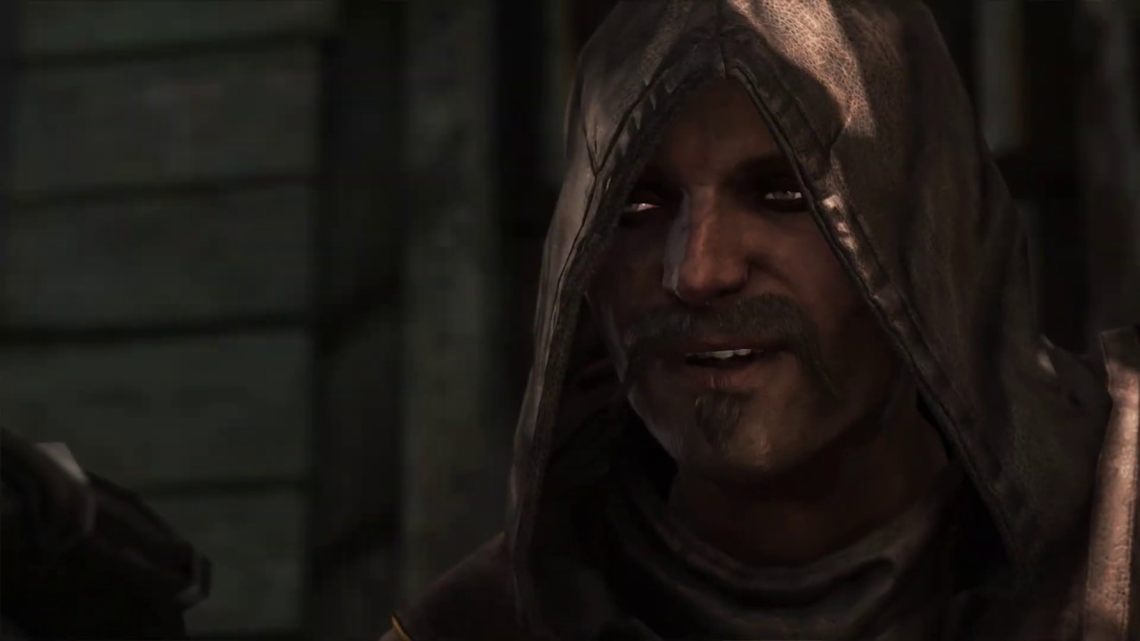 Assassin's Creed 4 - Templar Hunt: Vance Travers - YouTube