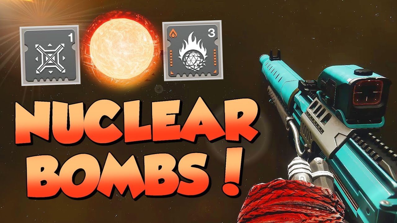 What Are Warmind Cells? NEW Season of Worthy Mods [Destiny 2] - YouTube