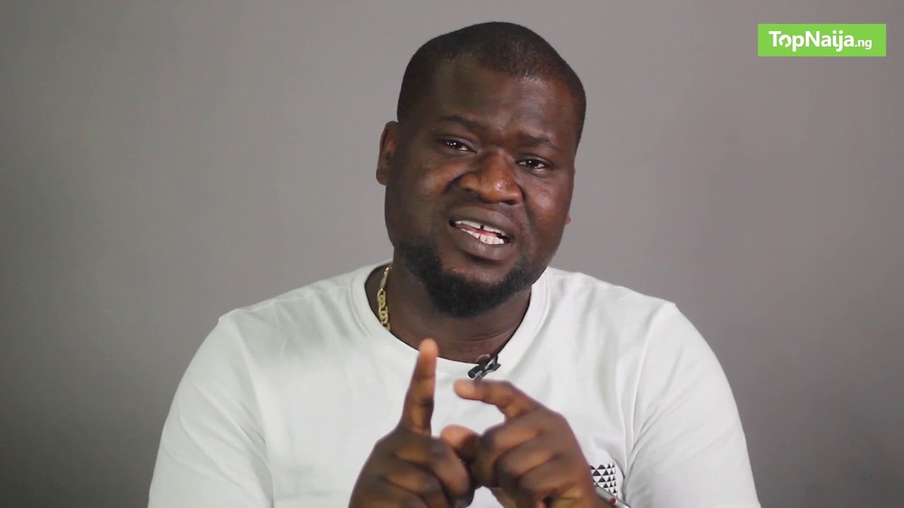 Azeez Makinde talks about the future of music streaming in Nigeria ...